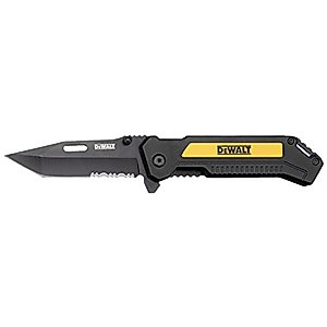 DEWALT DW KNVE CL POCKET KNIFE