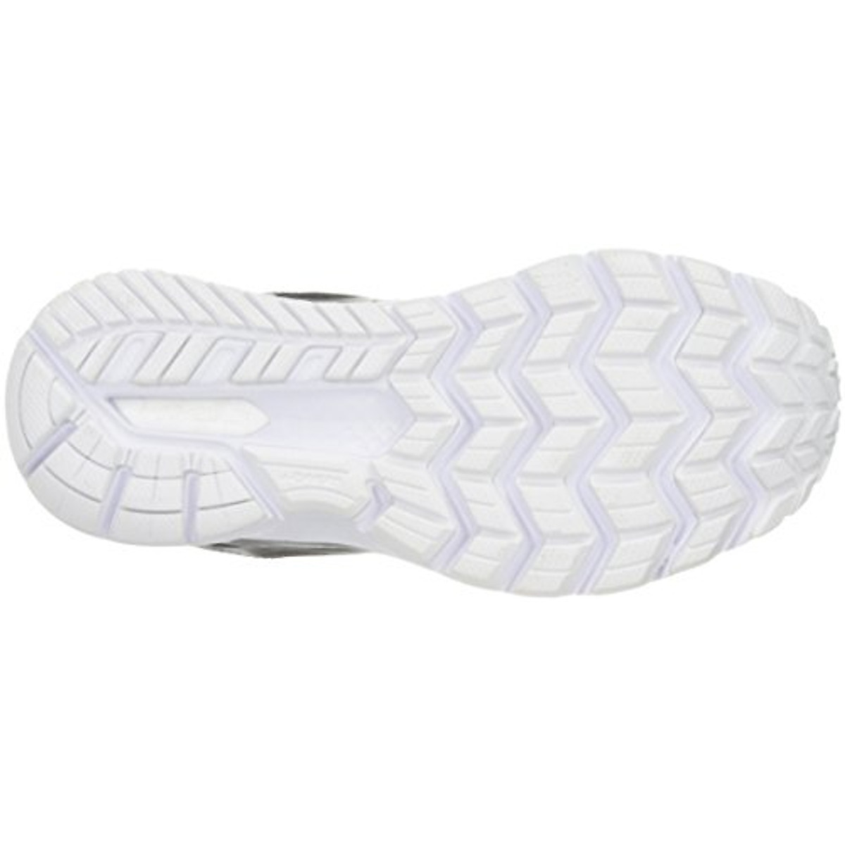 Saucony Women's Triumph ISO 3 LR Running Shoe, Grey/Black, 6.5 M US