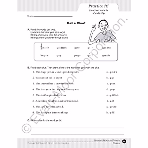 Phonics and Word Study for Struggling Readers