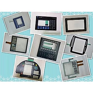 ORIGINAL New TP700 Protective Film Membrane Keypad