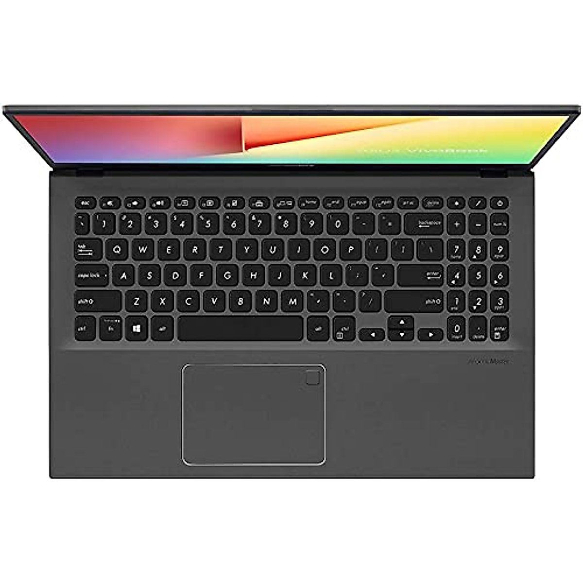 Newest ASUS VivoBook 15 Thin & Light Laptop 15.6" FHD 11th Gen Intel Core i3-1115G4, 8GB DDR4 RAM, 256GB SSD, Fingerprint Reader, Windows 11, Wi-Fi 6