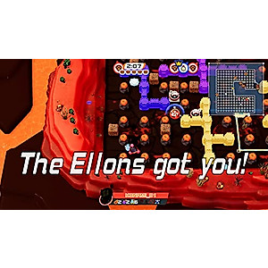 Super Bomberman R 2 - Xbox Series X|Xbox One