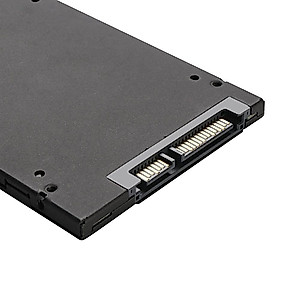 240GB 2.5" SSD Solid State Drive for Lenovo/IBM Thinkpad SL500-2746 SL500C-4414 SL510-2847 SL510-2875 SL510K-2847 SL510K-2875