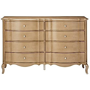 ACME Chelmsford Dresser - 26055 - Antique Taupe