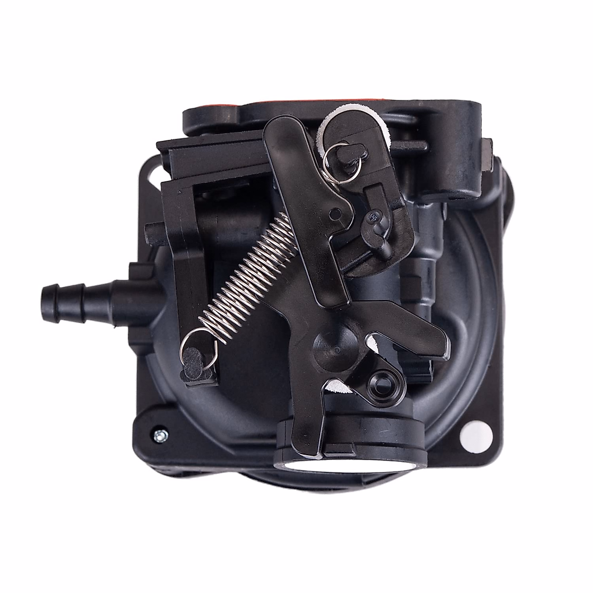 799584 Carburetor with Spark Plug and Air Filter Replacement for 592361, 594529, 594508, 594507 Compatible with 550EX 625EX 675EX 725EXI 140cc Engines, Husqvarna LC 121P, Troy-Bilt TB110 TB200