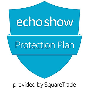 3-Year Accident Protection Plan for All New Echo Show 10 3rd Gen