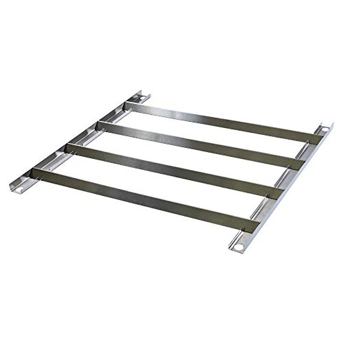 FIRESIDE OUTDOOR Frontier Grates | Dutch Oven Accessory for Pop-Up Fire Pit | Cook with Dutch Ovens | Extends The Life of Your Fire Mesh | 5lbs. Total Weight | Fits in Original Carrying Case