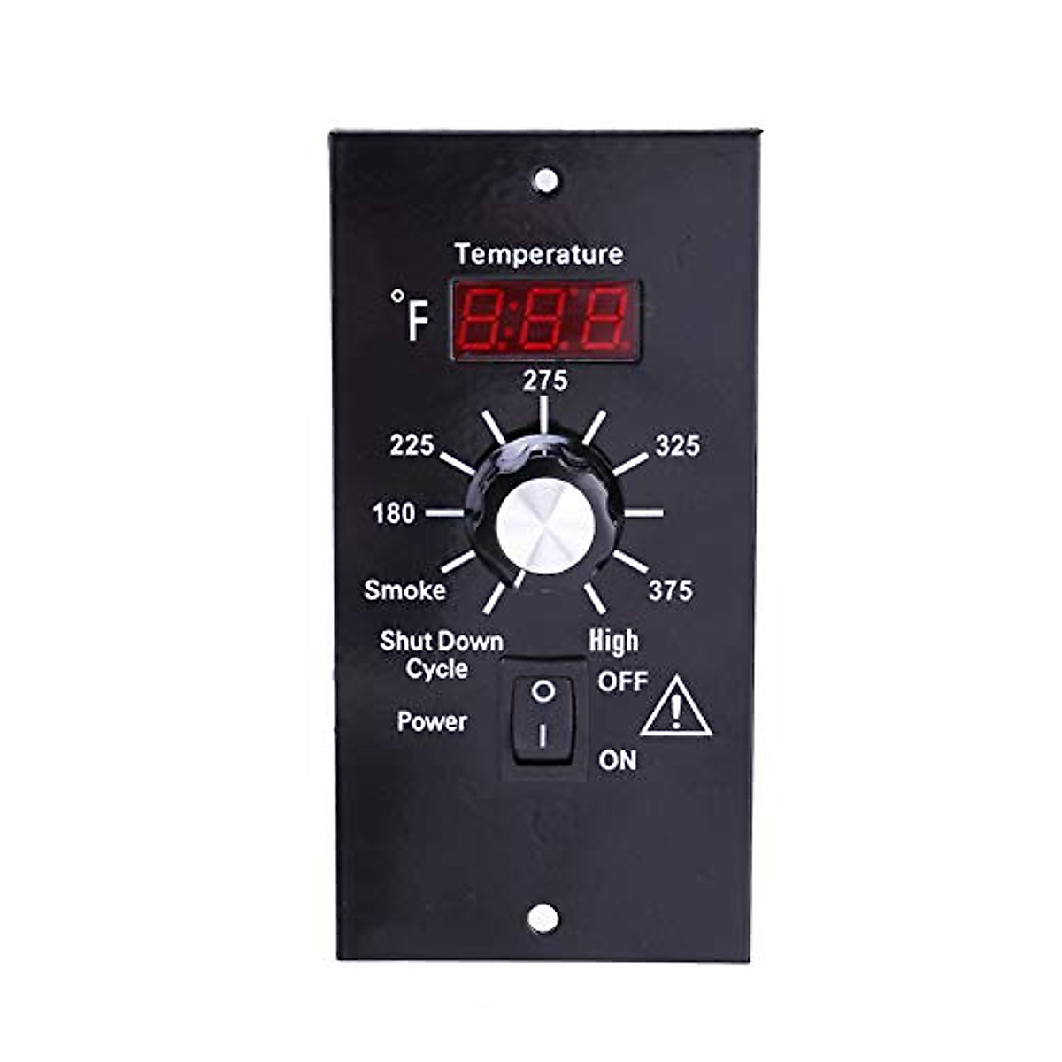 Digital Thermostat Controller, Replacement Thermostat Kit Parts Digital Pro Controller for All Traeger