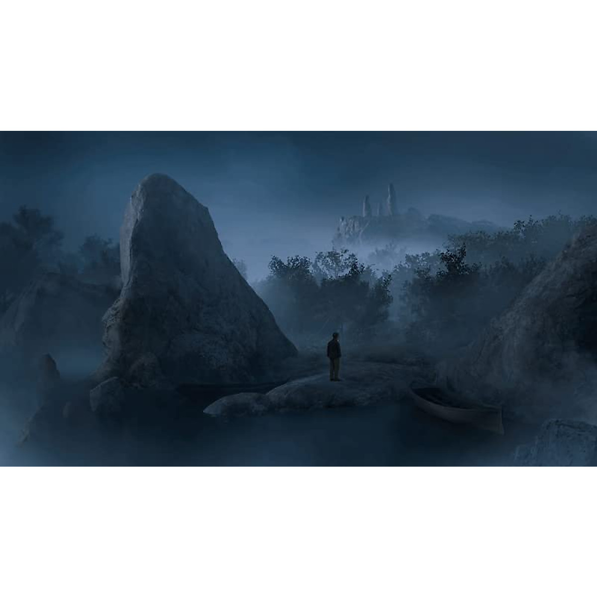 Saint Kotar for Xbox One & Xbox Series X