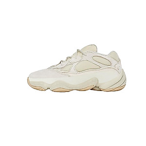Adidas Yeezy 500 Lace Up Sneakers