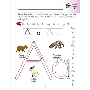 Calvert Phonics Preschool Complete Set