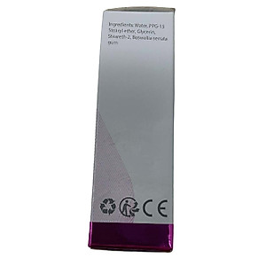 Audinell Ear Gel (5ml) | For Itchy Ears, Dry Skin, Rash, Eczema, Dermatitis | Naturally Hydrates, Moisturizes, Lubricates Ear Canal | Aids Insertion of Hearing Devices, Earbuds, Earplugs, Earmold