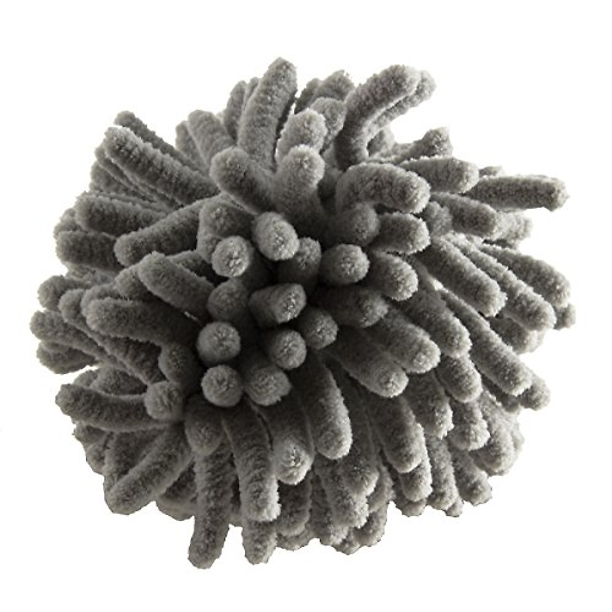 Carrand AutoSpa 97372AS Interior Car Detail Duster, 1 Count (Pack of 1)