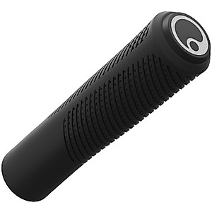 ERGON GXR Grip, Small, Black