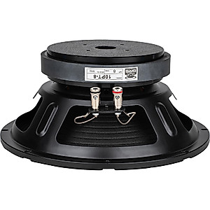 GRS 10PT-8 10" Paper Cone Professional Woofer 8 Ohm