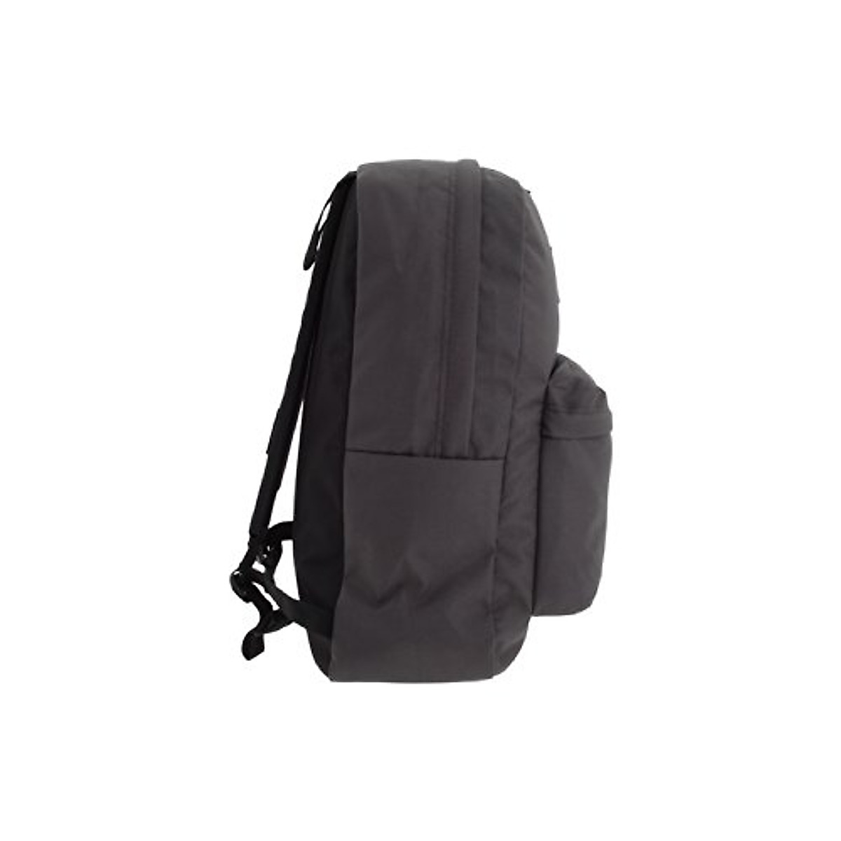 Jansport Superbreak Backpack, (T936) (Forge Grey)