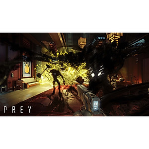 Prey - PlayStation 4