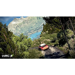 WRC 7 - Xbox One