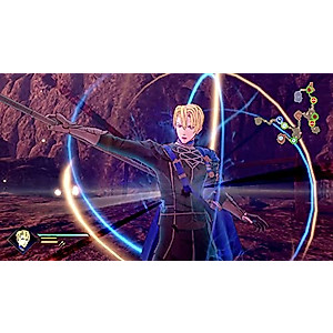 Fire Emblem Warriors: Three Hopes [Limited Edition] (European Version)