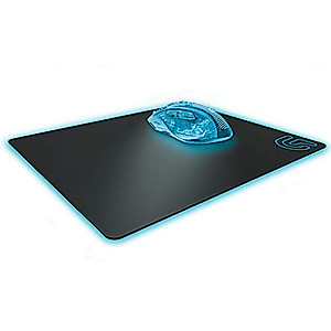 Logitech G440 Hard Gaming Mouse Pad for High DPI Gaming