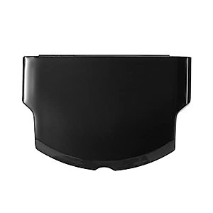 Housing Shell Extra High Enhanced Battery Cover Replacement for PSP 2000 PS P3000