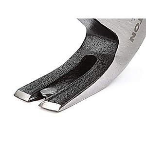 TEKTON 16 oz. Hickory Handle Magnetic Head Claw Hammer | 30303