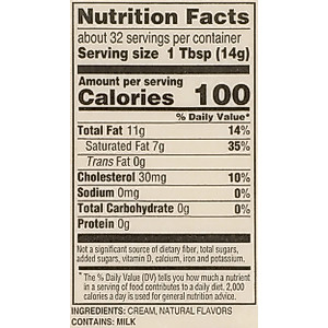 PLUGRA Unsalted Plugra Butter, 16 OZ