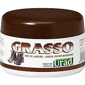 GRASSO Waterproofing- Quick penetrating 140g (5oz)