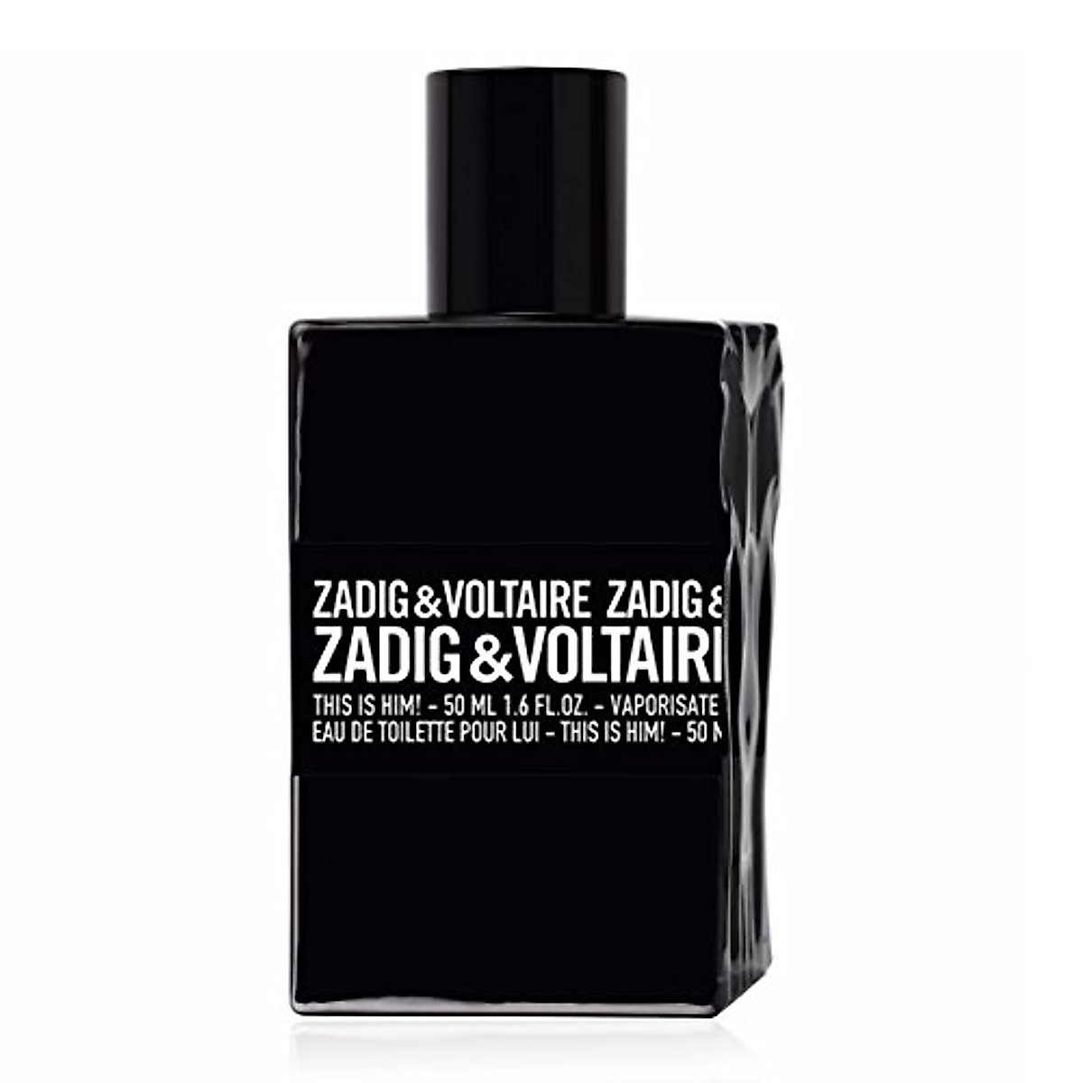 Eau De Toilette Spray 1.6 oz