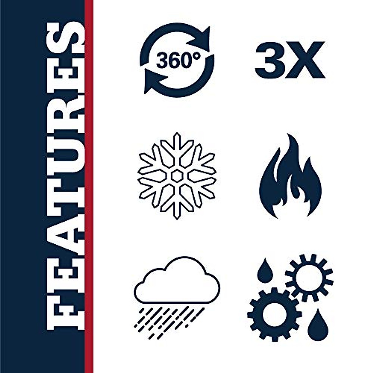 Fisher Space Pen, Bullet Space Pen, Blueberry, Gift Boxed (400BB)