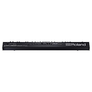 Roland 0 String Keyboard synthesizer, 0, Black (JUPITER-X)