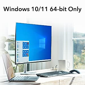 Cudy New AX5400 WiFi 6E PCIe Card, Bluetooth 5.2 PCIe Adapter, AX210 Inside,Tri Band Wireless Adapter, Bluetooth 5.2, Low-Profile Bracket, WPA3, MU-MIMO, OFDMA, Heat Sink, Windows 11, 10, WE4000