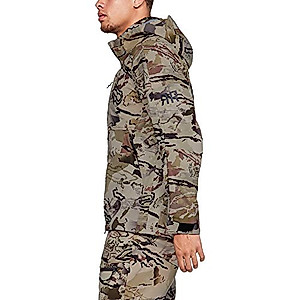 Under Armour Men's Ridge Reaper® Infil Ops WINDSTOPPER® Jacket XL Misc/Assorted