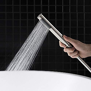 WOODBRIDGE Bathtub Faucet F-0001 B, B/N