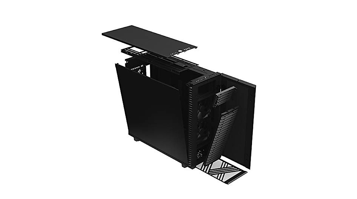 Fractal Design Define 7 XL: Silent Full Tower Case