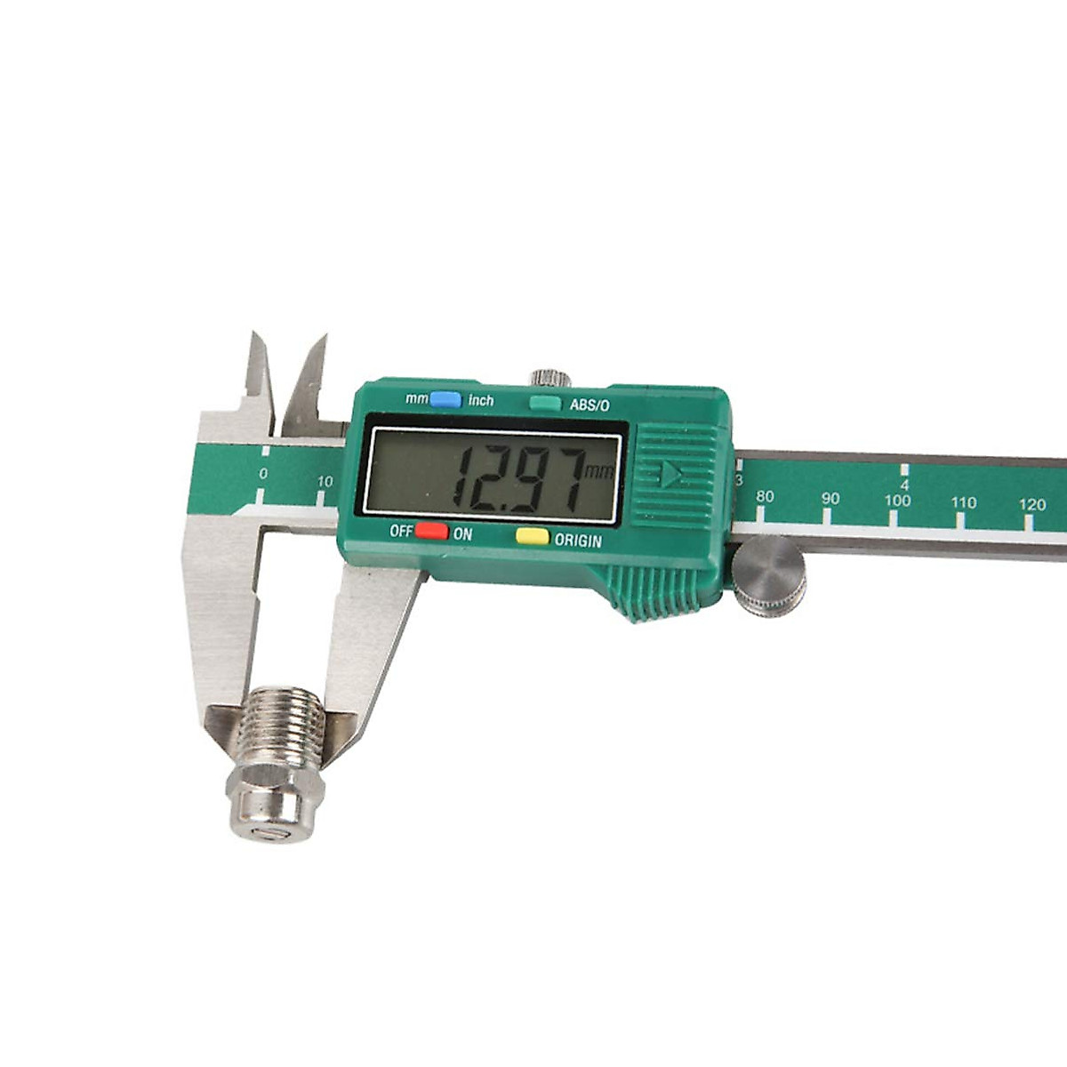 Happyyami 2pcs Sprayer Connector Pressure Cleaner Washing Connect Power Sprayers High Pressure Water Hose Nozzle Diamond Art Industrial Hose Nozzles Sector Car Wash