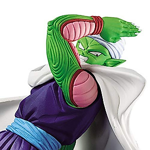 Banpresto 19854 Dragon Ball Super Chosenshiretsuden Vol. 3 Piccolo Figure