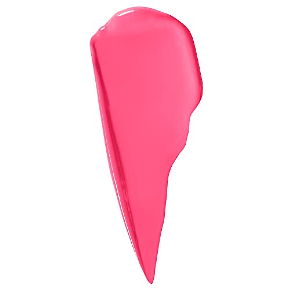 NYX PROFESSIONAL MAKEUP Butter Gloss, Non-Sticky Lip Gloss - Peaches & Cream (Pink Coral)