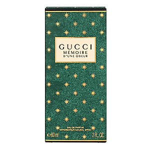 Gucci Memoire DUne Odeur Women EDP Spray 2 oz
