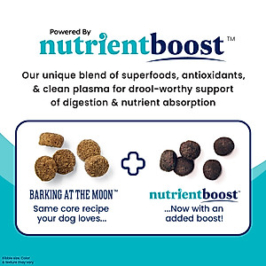 Solid Gold Barking at The Moon Nutrientboost 22 lb 1.0