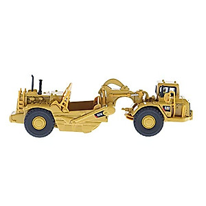 Diecast Masters 1:87 Caterpillar 627G Wheel Tractor-Scraper – HO Series by - 85134