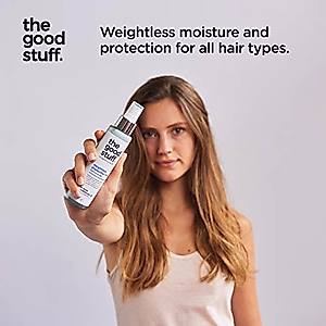 The Good Stuff Weightless Protect Mist Conditioner, 4.7 Ounce