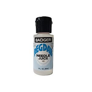 BADGER REGDAB Airbrush Lubricant