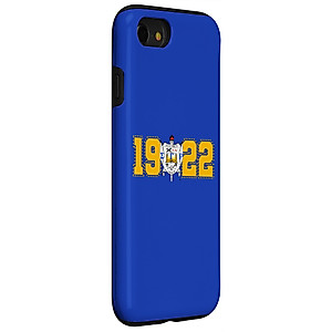 iPhone SE (2020) / 7 / 8 Sigma Gamma Rho Sorority Paraphernalia, Sigma Gamma Rho HBCU Case