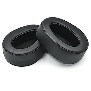 Replacement Earpads for Blue Sadie / Lola / Ella Powered Headphones (earpads)