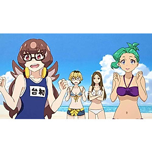 Punchline - PlayStation 4