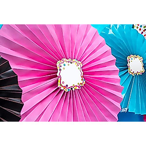 Confetti Mini Accents