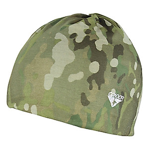 Condor Elite 161109-008 Fleece Multi-Wrap Multicam