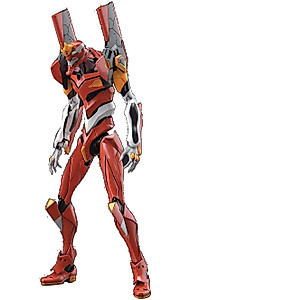 Bandai Hobby - Neon Genesis Evangelion - Evangelion Production Model-02, Bandai Spirits Real Grade