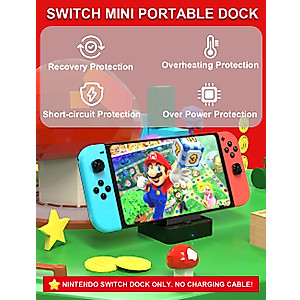 IBERLS 12V AC Adapter Wall Charger for Bose SoundLink-Mini (1st Gen Only) / SoundDock XT Mini Bluetooth Speaker